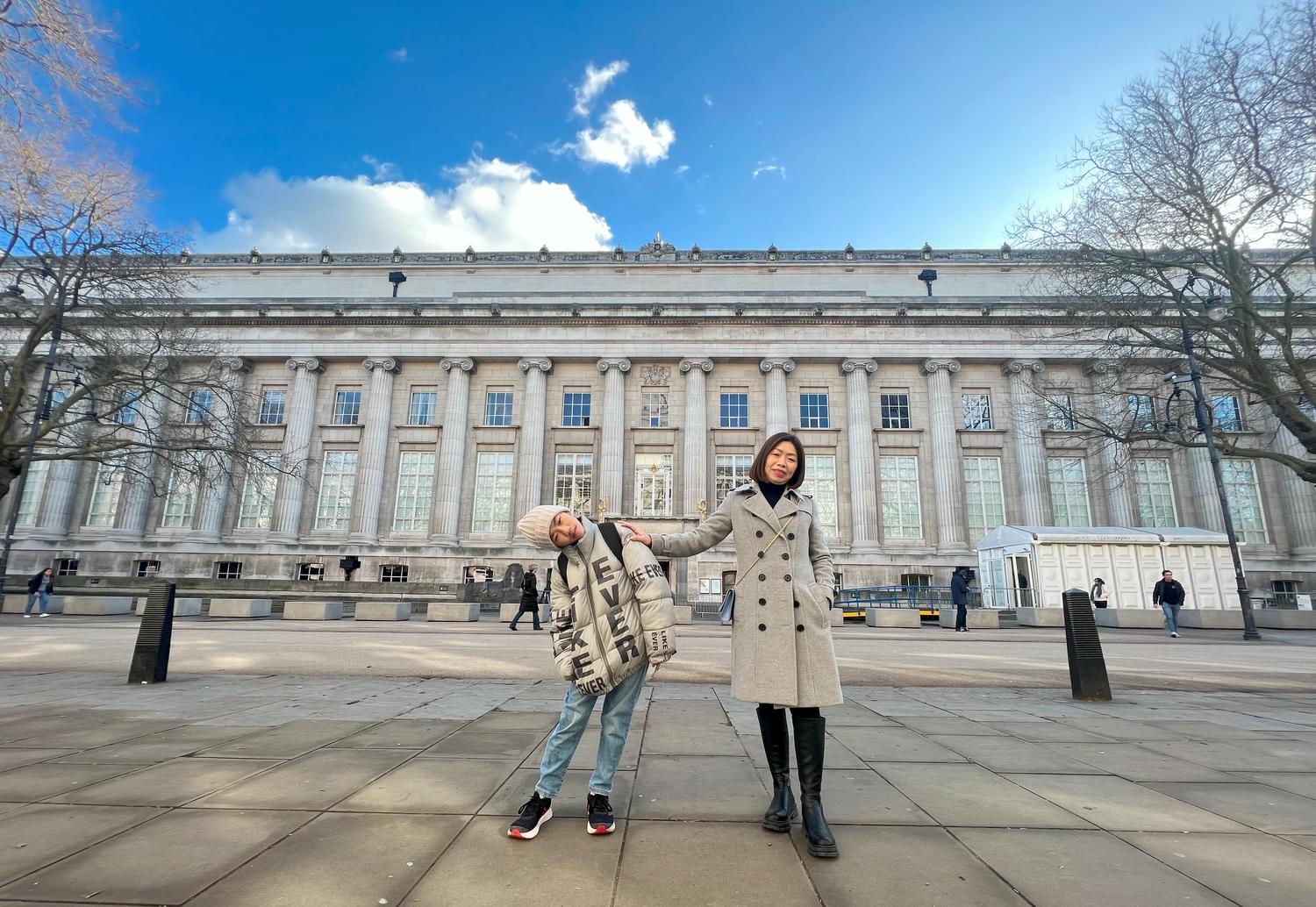 【出走。英國倫敦】大英博物館(Britich Museum)參觀攻略 , 必看12個鎮館之寶 , 帶你穿越千年文明 – 格格x出走x慢旅行