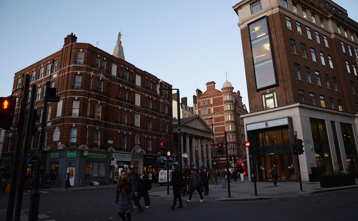 【出走。英國倫敦】大英博物館(Britich Museum)參觀攻略 , 必看12個鎮館之寶 , 帶你穿越千年文明 – 格格x出走x慢旅行