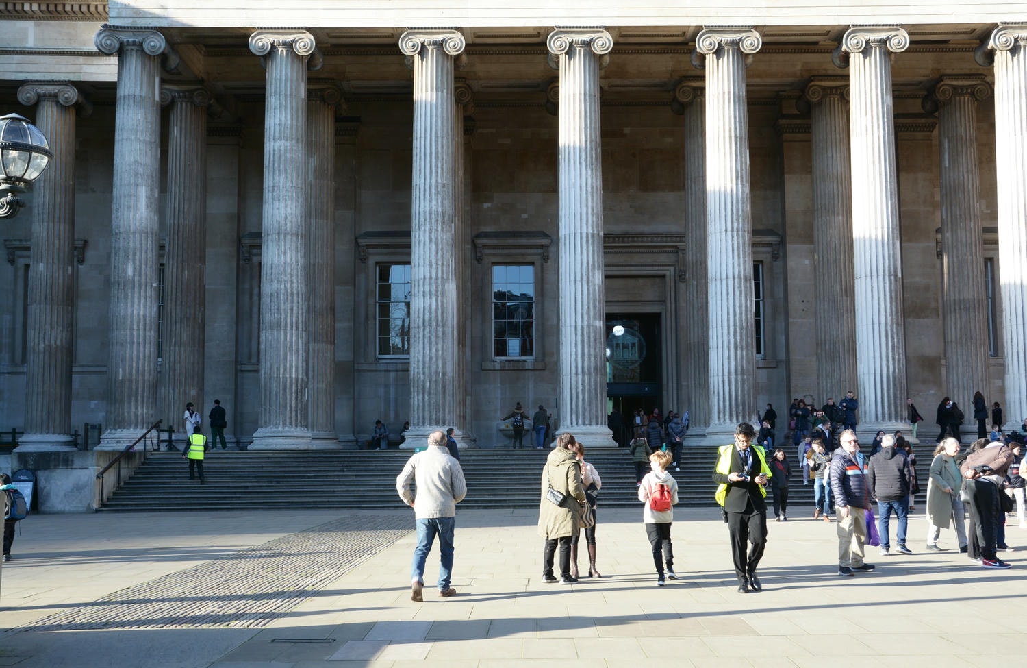 【出走。英國倫敦】大英博物館(Britich Museum)參觀攻略 , 必看12個鎮館之寶 , 帶你穿越千年文明 – 格格x出走x慢旅行